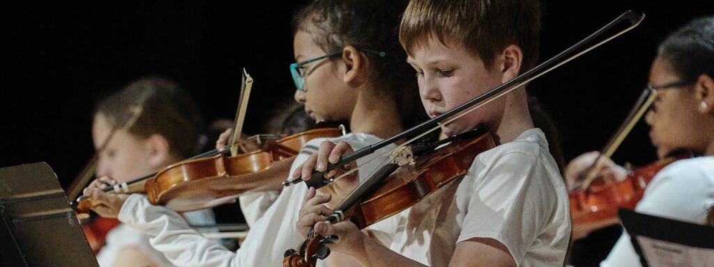 Curriculum - Horatio B. Hackett School