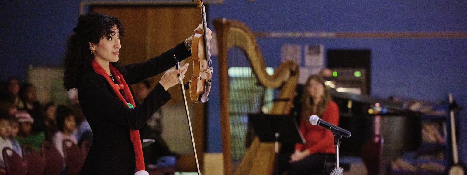 Faculty and Staff - Horatio B. Hackett School