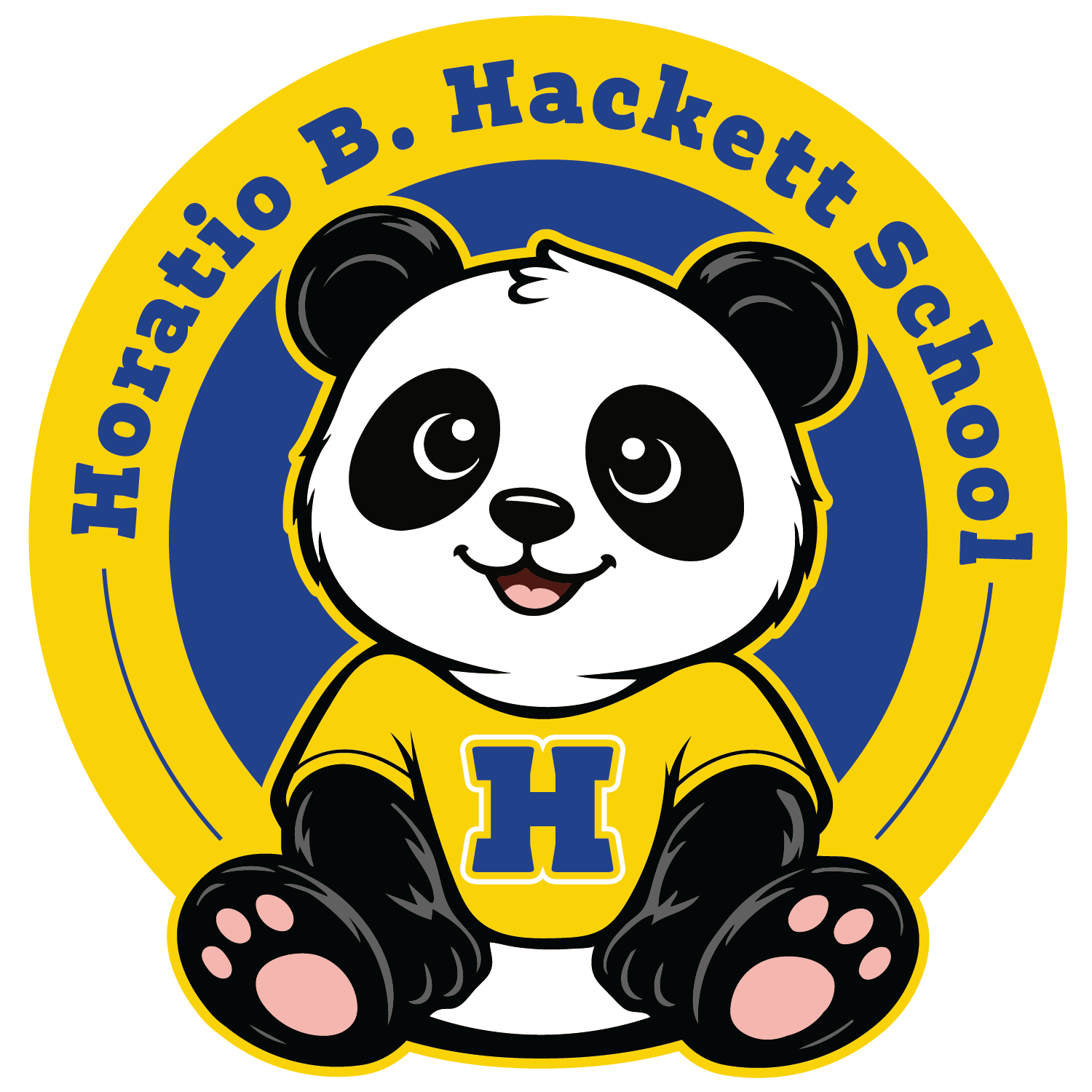 Horatio B. Hackett School | The School District of Phialdelphia